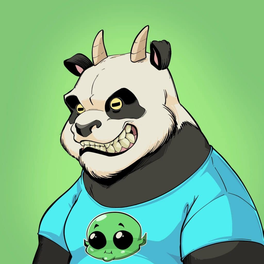 Winners | Pandatron
