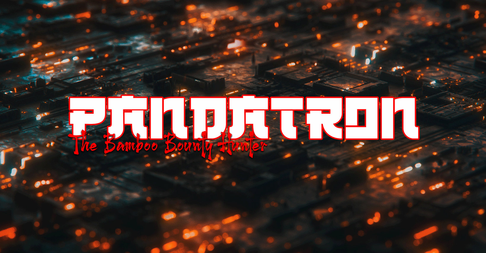 Home | Pandatron